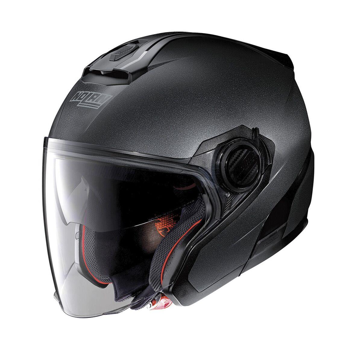 CASCO N40-5 SPECIAL N-COM 009 S | Caschi | Motonline